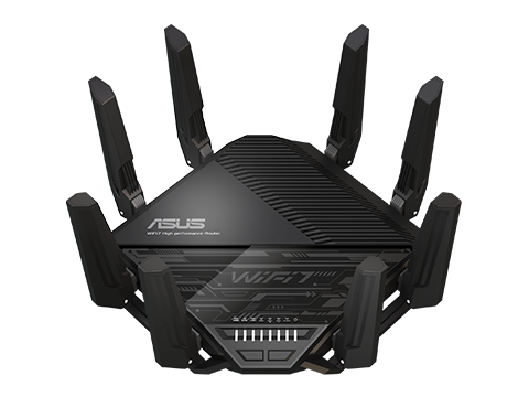 Understanding Dual WAN Failover and Load Balance - ASUS-Wireless