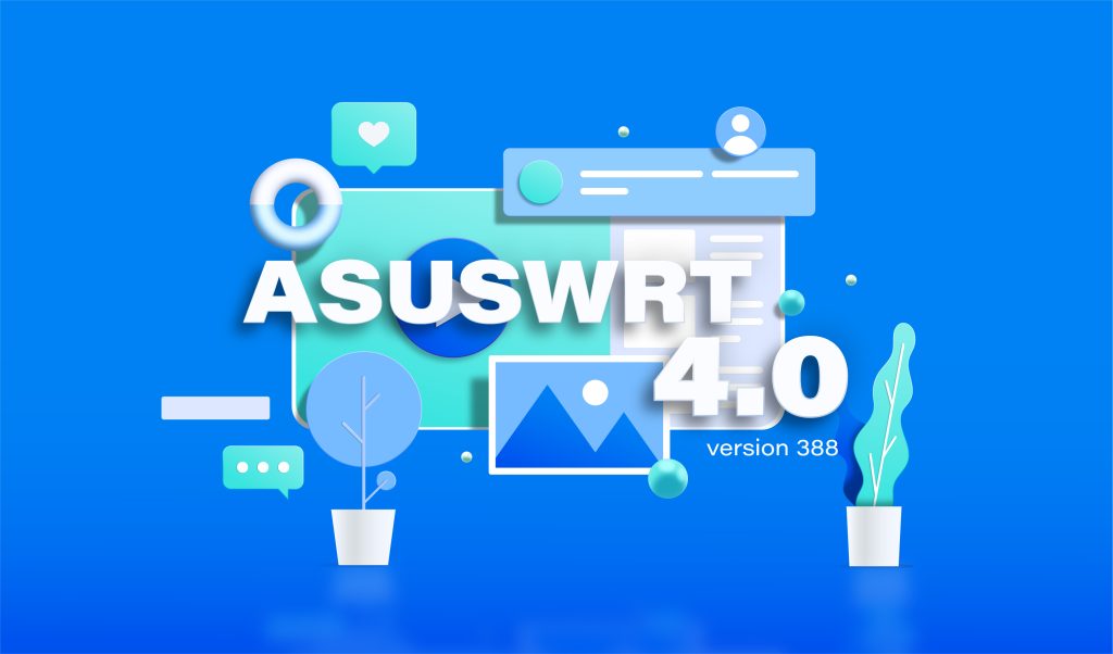ASUSWRT 4.0