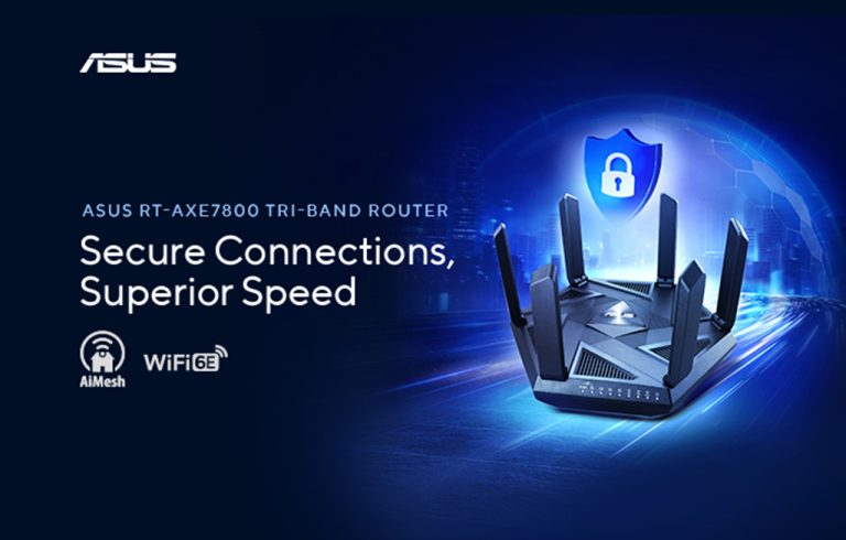 Product - ASUS-Wireless