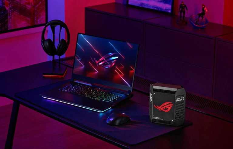 Product - ASUS-Wireless