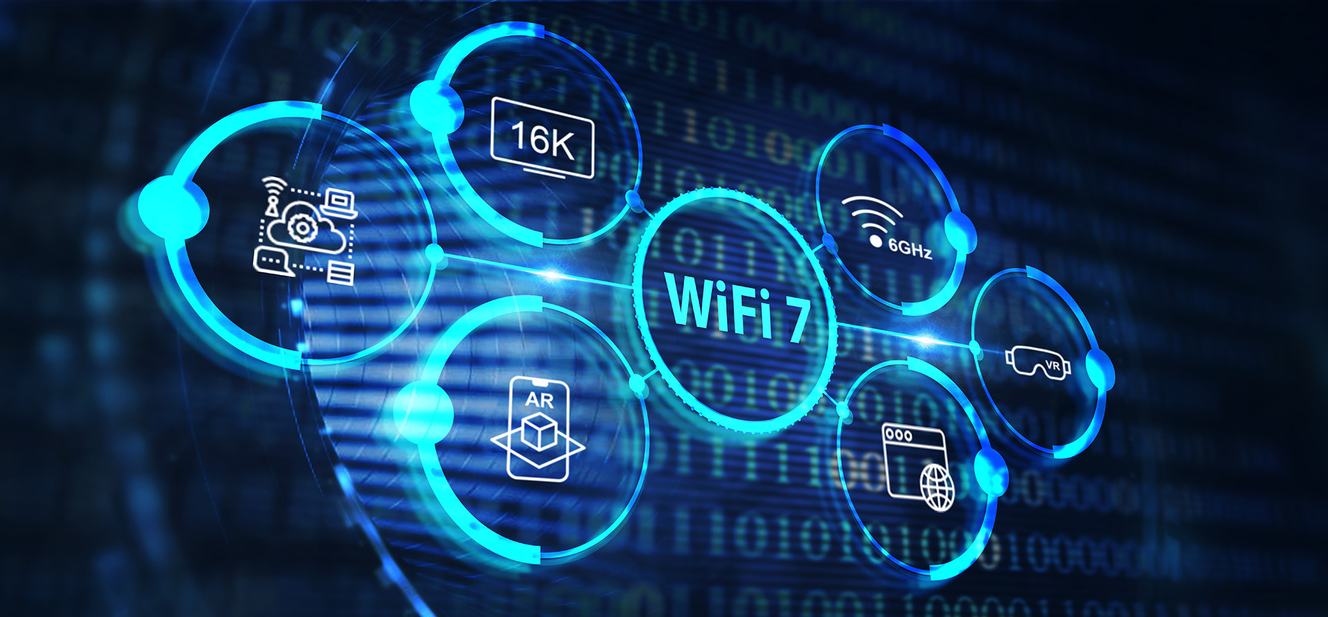 How many dots can you "count on" in the background picture? Let’s check ...