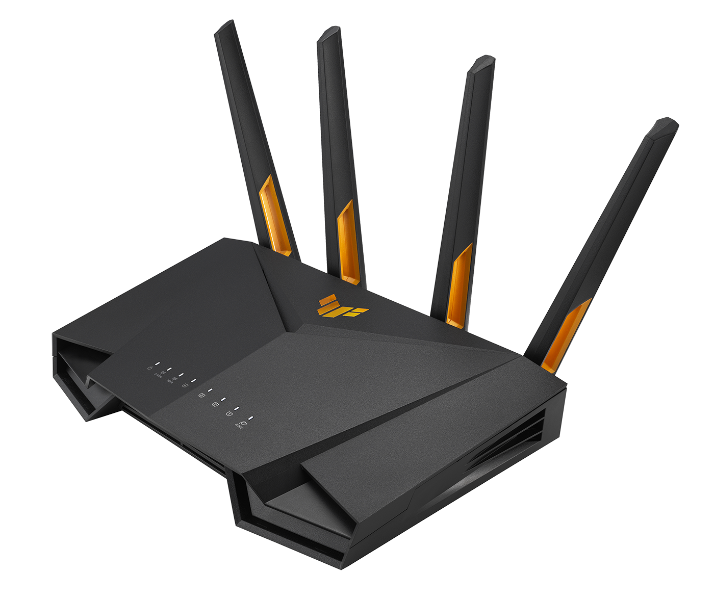 Game on with ASUS TUF Gaming Routers: Durable and Reliable - ASUS-Wireless