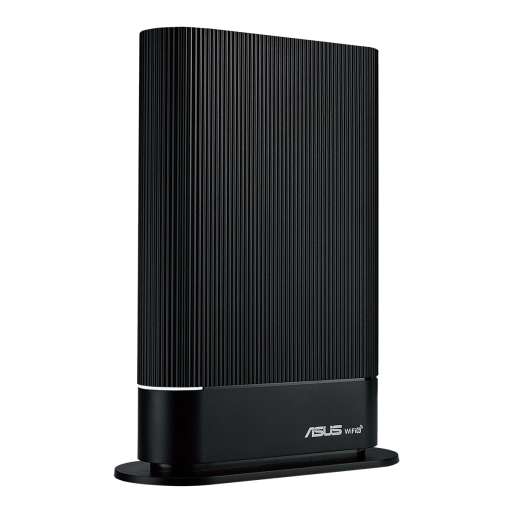 Is Mounting a Router on the Wall a Good Idea? - ASUS-Wireless