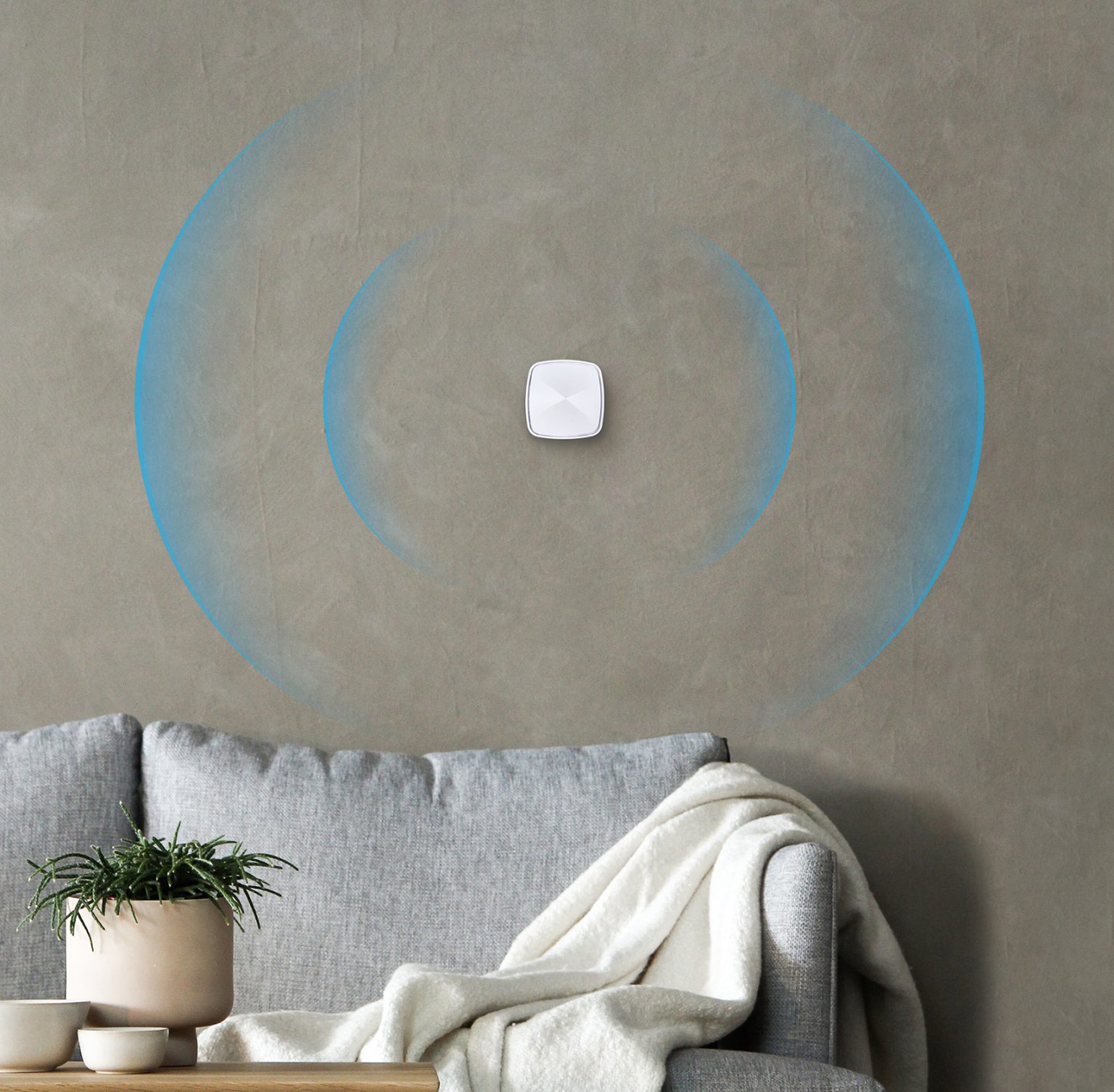 Is Mounting a Router on the Wall a Good Idea? - ASUS-Wireless