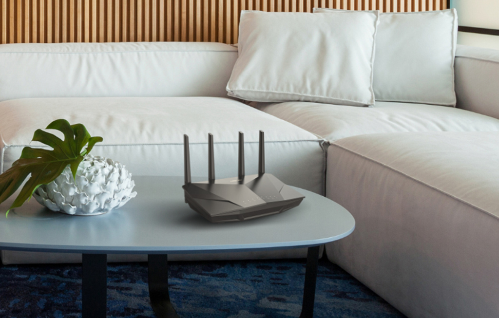 Extend your WiFi imagination with ASUS RT-AX5400: Fast, Secure, and ...