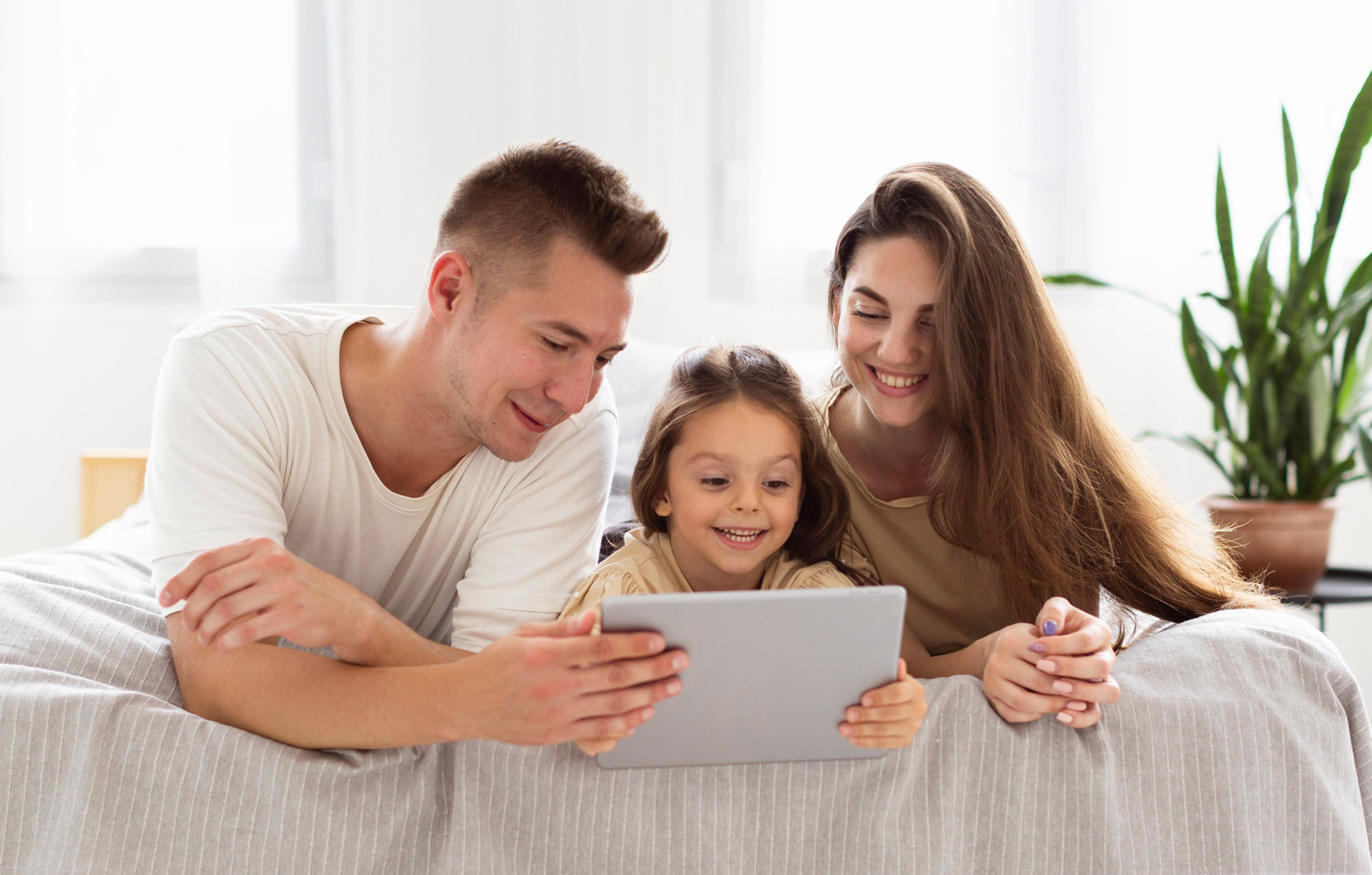 Parental Control Kid-Safe Preset: An effortless solution to ensure your ...