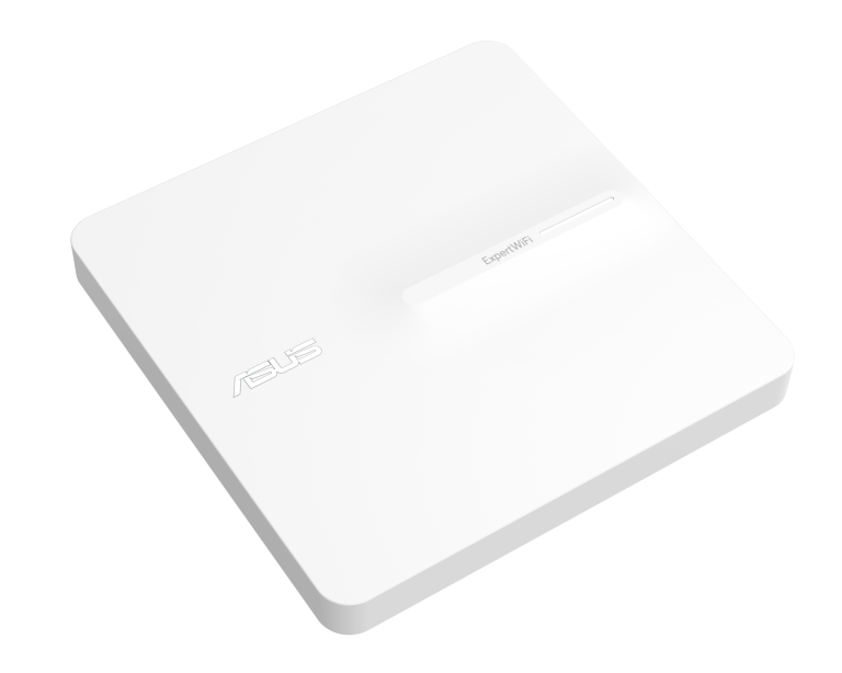 ASUS ExpertWiFi EBG15, EBP15, EBA63