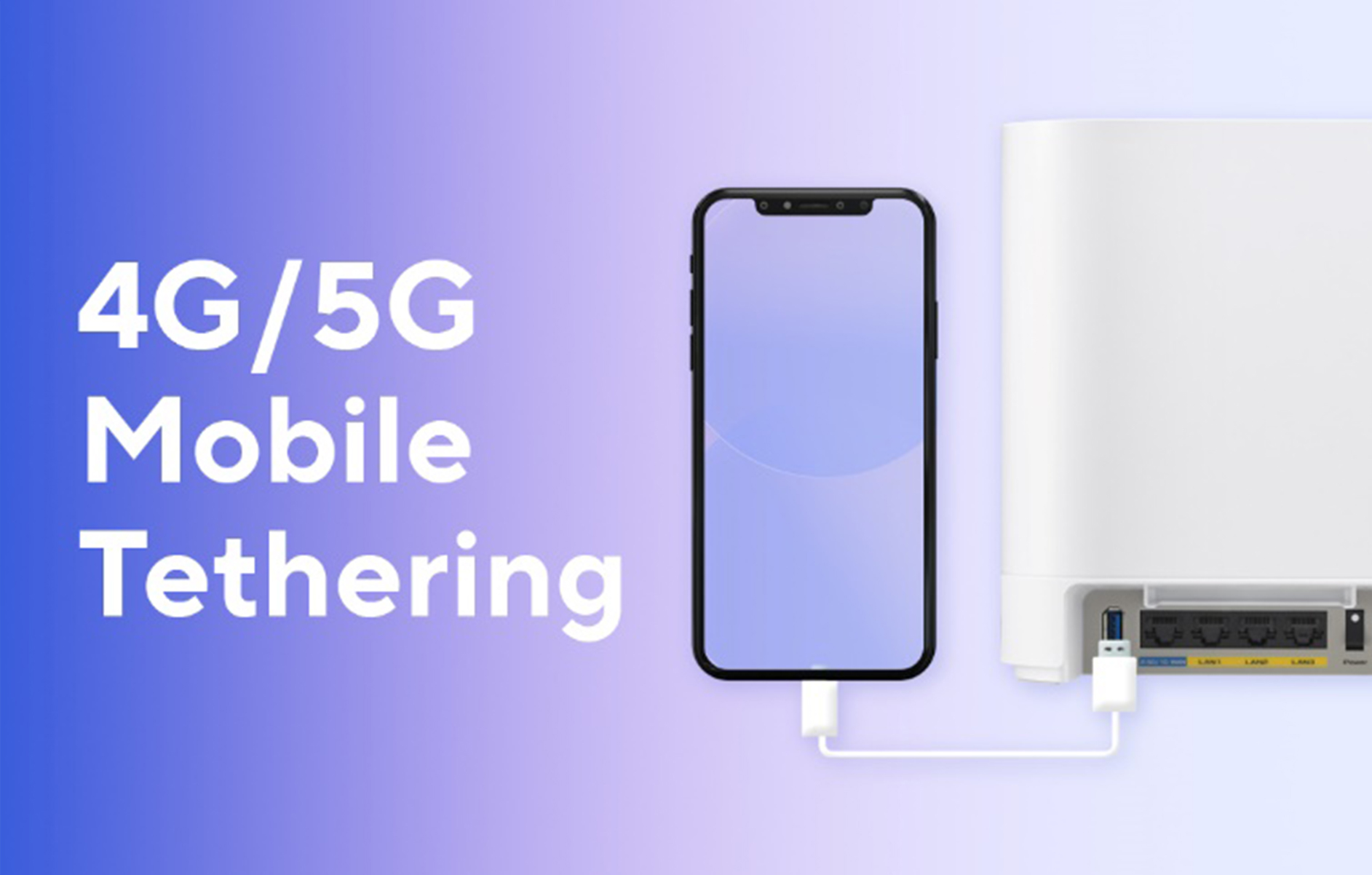 ASUS ExpertWiFi Series: A Commercial Total Networks