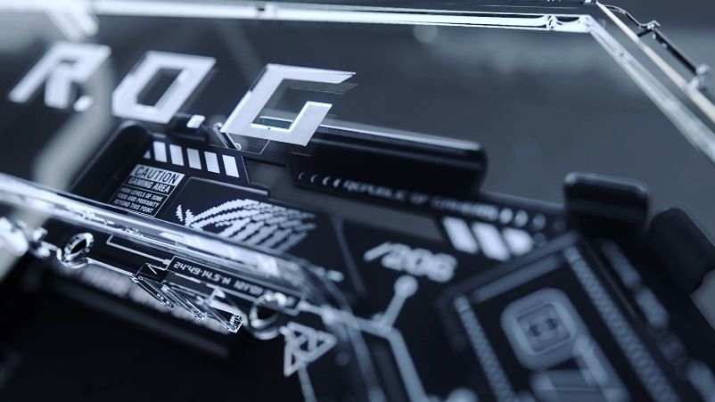 Elevate Your Gaming with ROG Rapture GT-BE98 Pro!