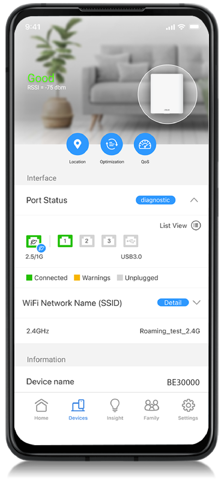 Traning Page - ASUSWRT5.0 - ASUS-Wireless